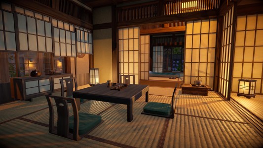 House Flipper 2 + Sakura DLC (Download Code in Box) - CentreSoft