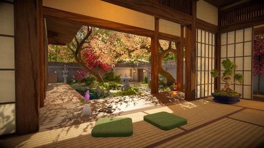 House Flipper 2 + Sakura DLC (Download Code in Box) - CentreSoft