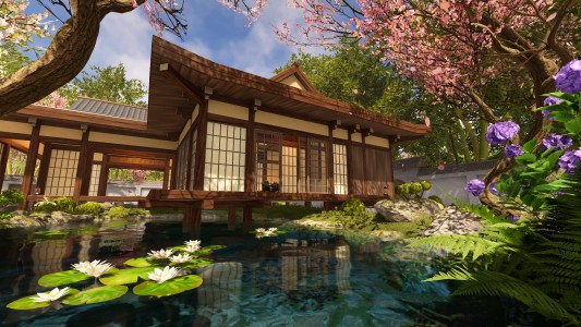 House Flipper 2 + Sakura DLC (Download Code in Box) - CentreSoft